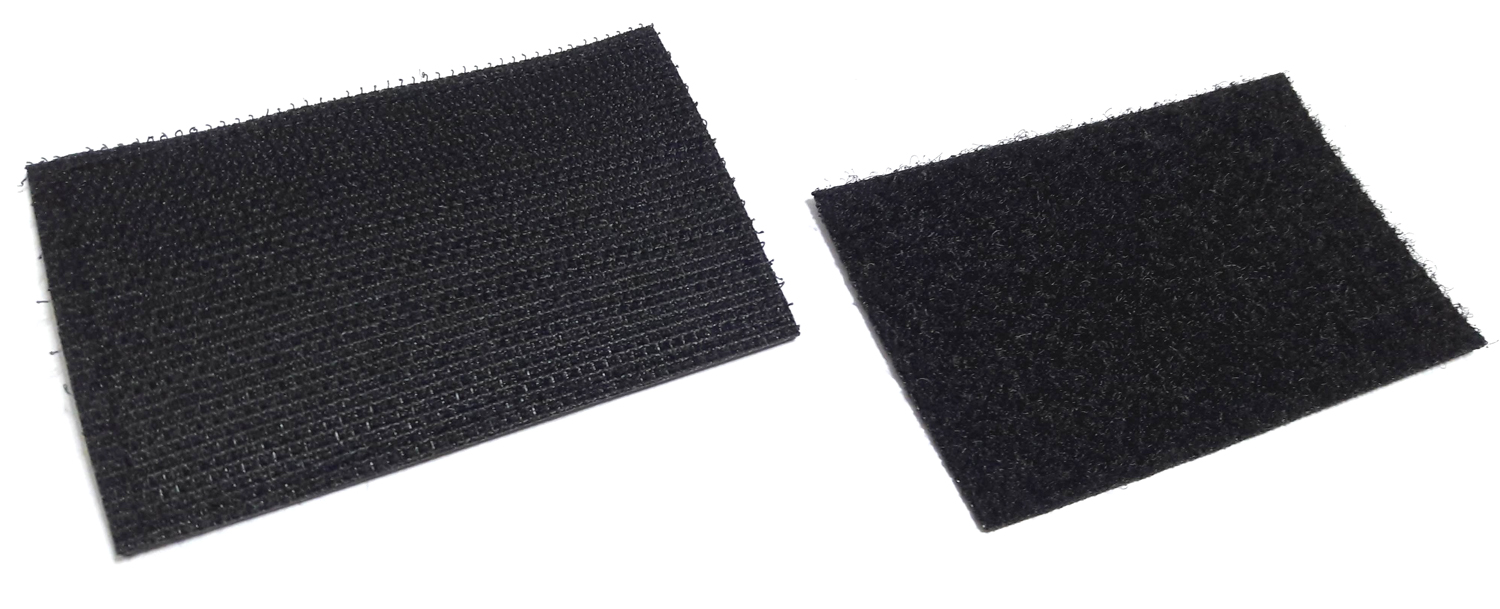 ธงชาติไทย เวลโคร แพทช์เย็บปักถักร้อย เย็บปักถักร้อยป้าย Velcro Thai Flag Patch - Tactical camp ...