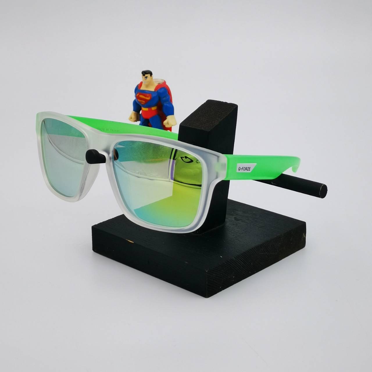 แว่นตาโพลาไรซ์ G-FORZE | Lazada.co.th