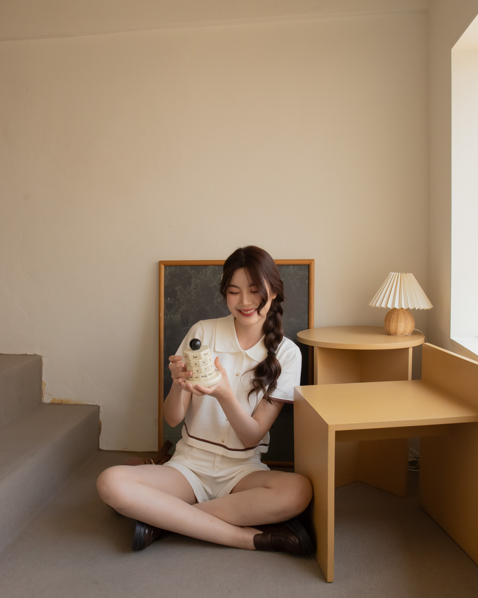 Avocado คาดิแกน เสื้อแขนยาว ไหมพรม รุ่น avo loaffie polo crop (avocado.simplewear) - avocado ...