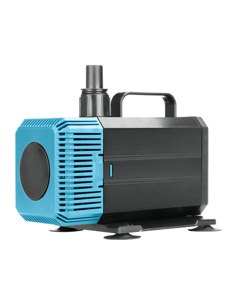 SOBO ปั๊มน้ำพิพิธภัณฑ์สัตว์น้ำ WP-2200420052007200 ปั๊มจุ่ม ปั๊มน้ำพุ ...