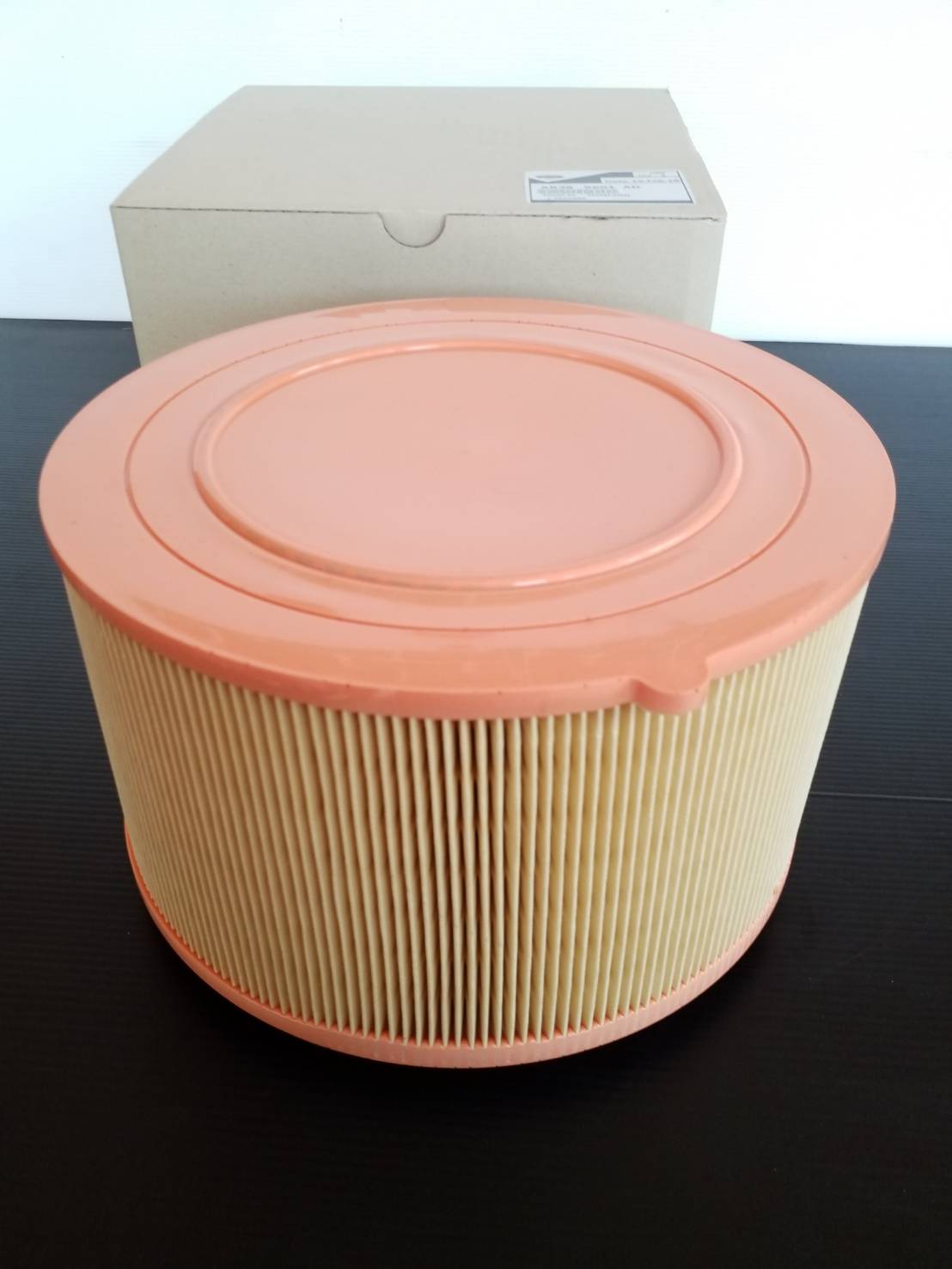 กรองอากาศ FORD RANGER 2.2 T6 BT50Pro #AB39-9601-AD,AB39 9601 AB ...