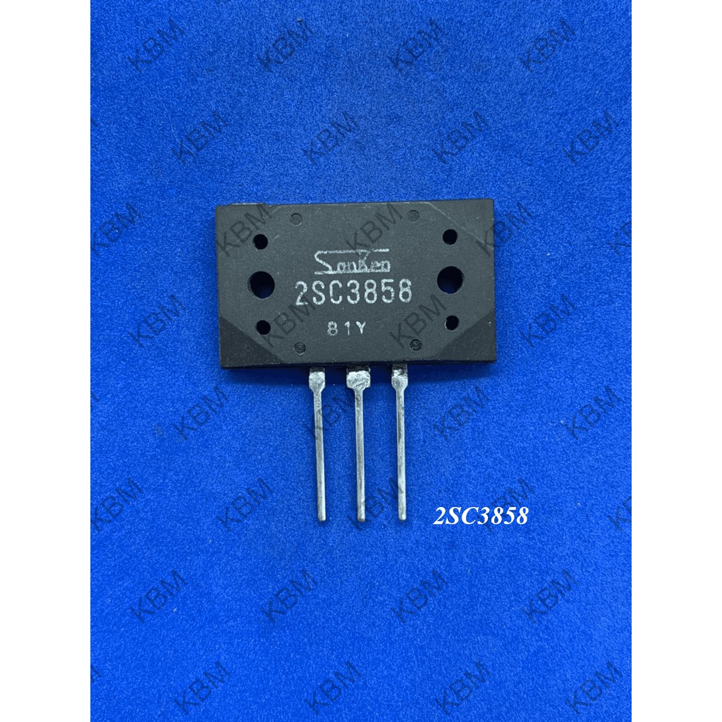 Transistor ทรานซิสเตอร์C3853 C3854 C3856 C3858 C3866 C3883 C3886 C3889 ...