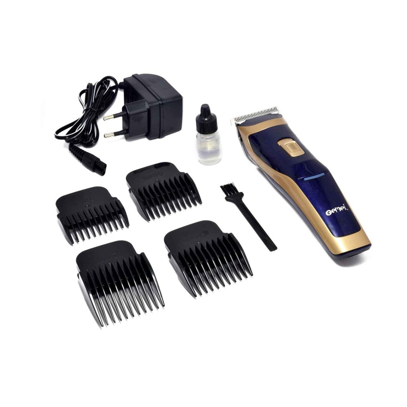 ปัตตาเลี่ยนไร้สาย Geemy Gemei ProGemei แบตตาเลี่ยน แบตเตอร์เลี่ยนไร้สาย ปัตตาเลี่ยนตัดผม ที่ตัด ...