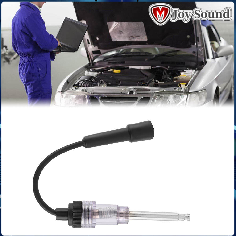 【อุปกรณ์แต่งรถ】Car Spark Plug Ignition Tester Diagnostic Tool For ...