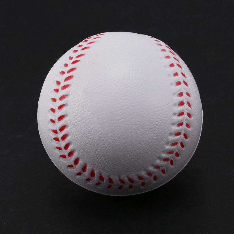 5X Sport Baseball Reduced Impact Baseball 10Inch Adult Youth Soft Ball ...