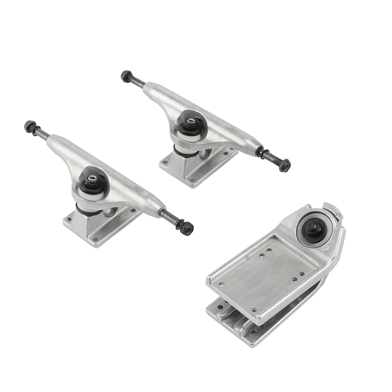 SKATEBOARDS Surf and Rail Adapter Surfskate Truck Fits Any Board ...