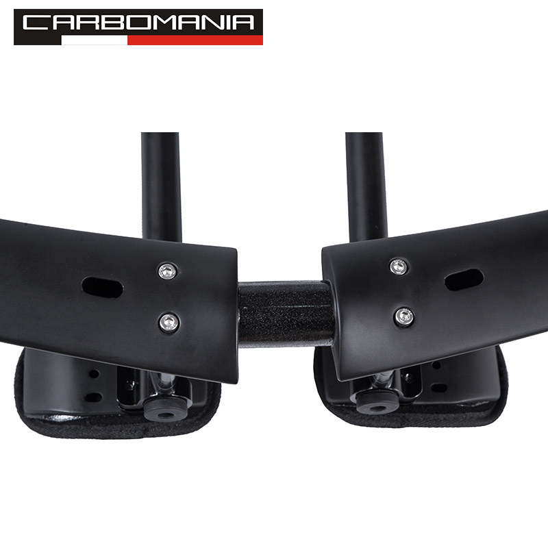 TT Handlebar Aero Carbon Bars for Triathlon Time Trial Tri Cycling Bike ...