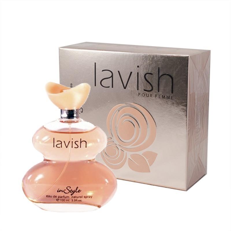 PERFUME INSTYLE LAVISH 100 ml | Lazada.co.th