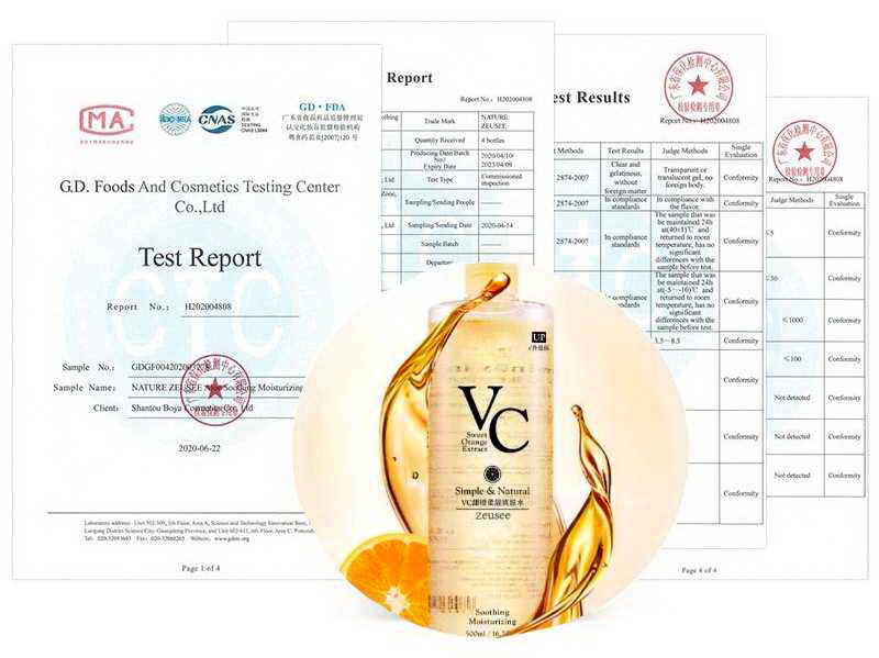 น้ำตบ VCVC SWEET ORANGE TONER (500ml) โทนเนอร์ น้ำตบ เอสเซนต์ - Coupon ...