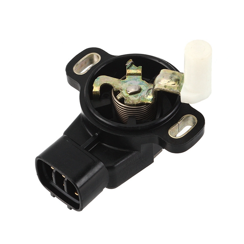Throttle Position Sensor for Toyota Throttle Pedal Sensing 89281-35020 ...