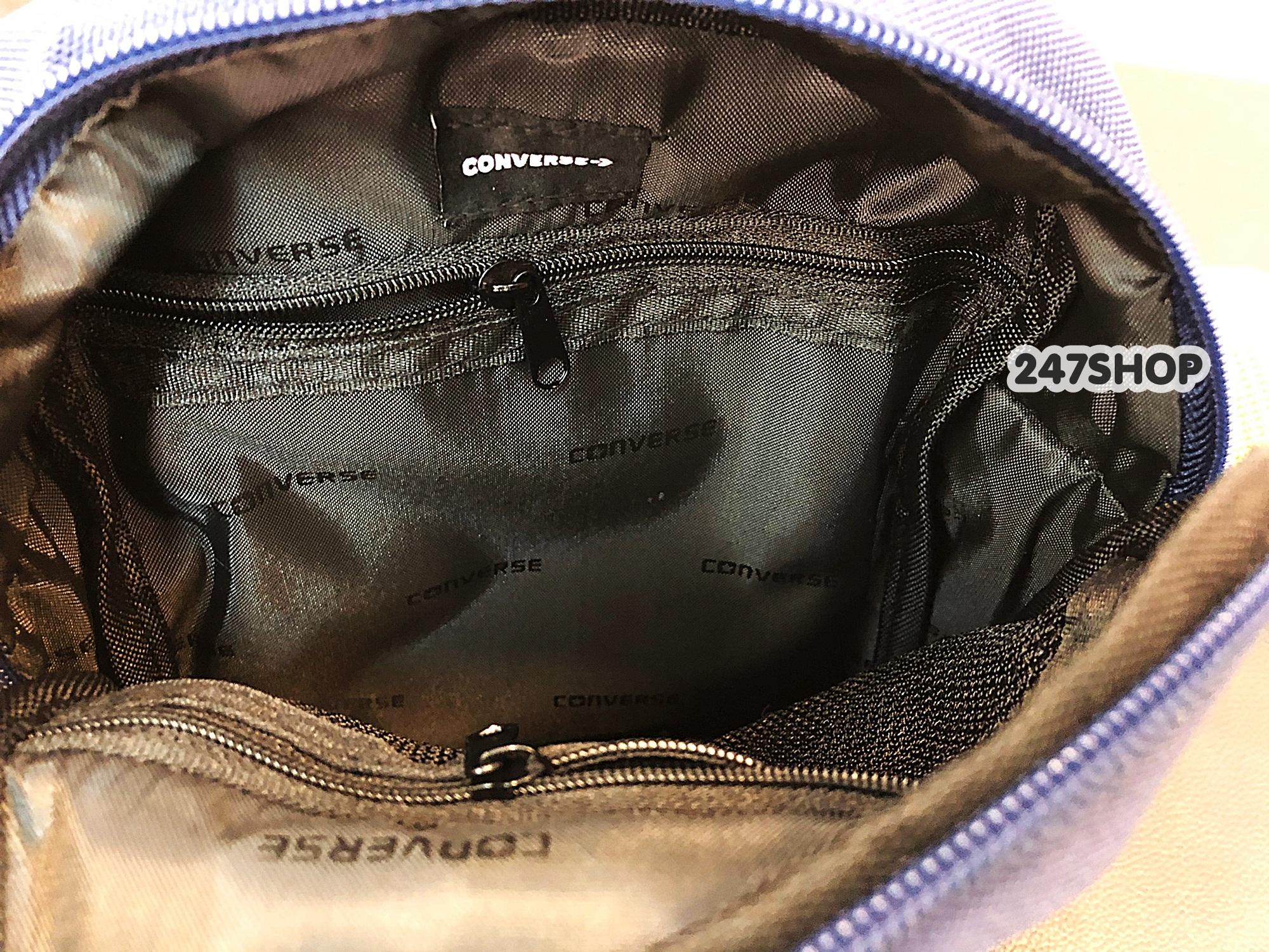 CONVERSE GRATIFY MINI BAG กระเป๋าสะพายคอนเวิร์ส 12-6001487 - 247 shop ...