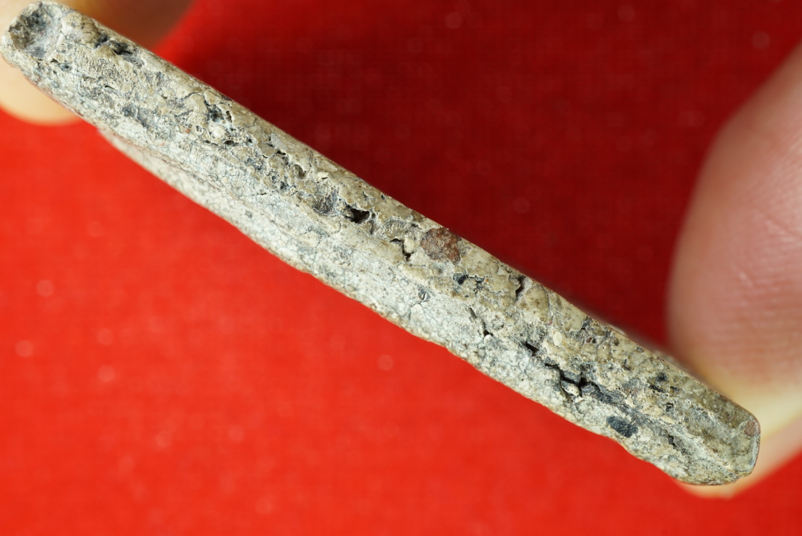 W0723 พระรอด พระเครื่อง วัตถุมงคล เครื่องรางของขลัง Amulet Watson ...