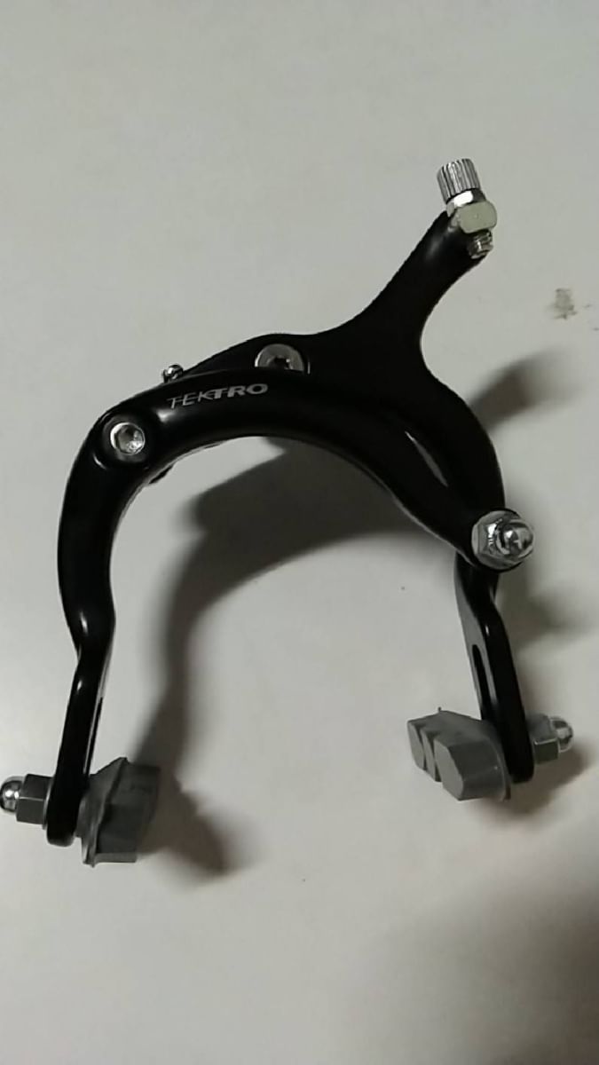 ก้ามเบรคขายาว Tektro ฺเบรคก้ามปู ระยะเบรค 80-100 mm เบรคจักรยาน - หนอง ...