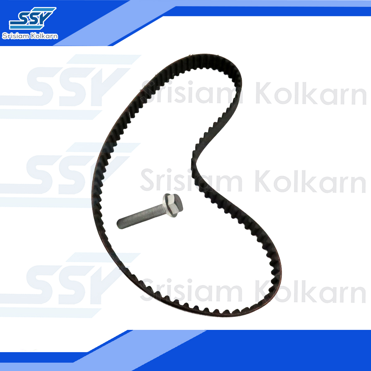 INA สายพานราวลิ้น PROTON SAVVY +ลูกลอก ( 530019510 ) - Srisiam - ThaiPick