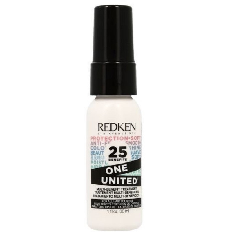 Redken One United Multi-Benefit Treatment 30ml/150ml | Lazada.co.th