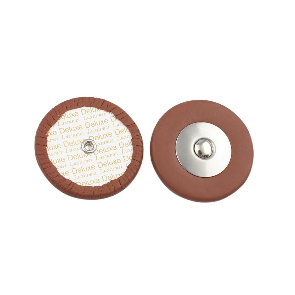 28pcs Sax Leather Pads Replacement for Soprano Saxophone - BO YIN SHOP ...