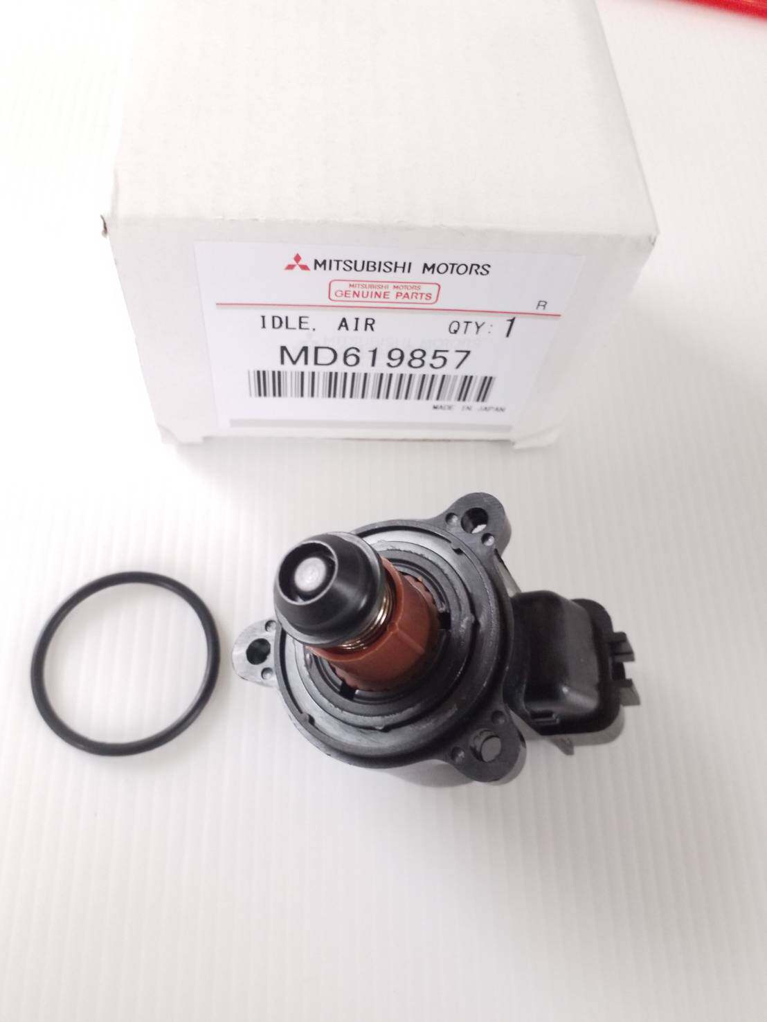 BENDIXก้ามเบรค(หลัง)มิตซูบิชิ แลนเซอร์ ซีเดีย1.6 GLXI/CVT ปี 01-ON/BS ...