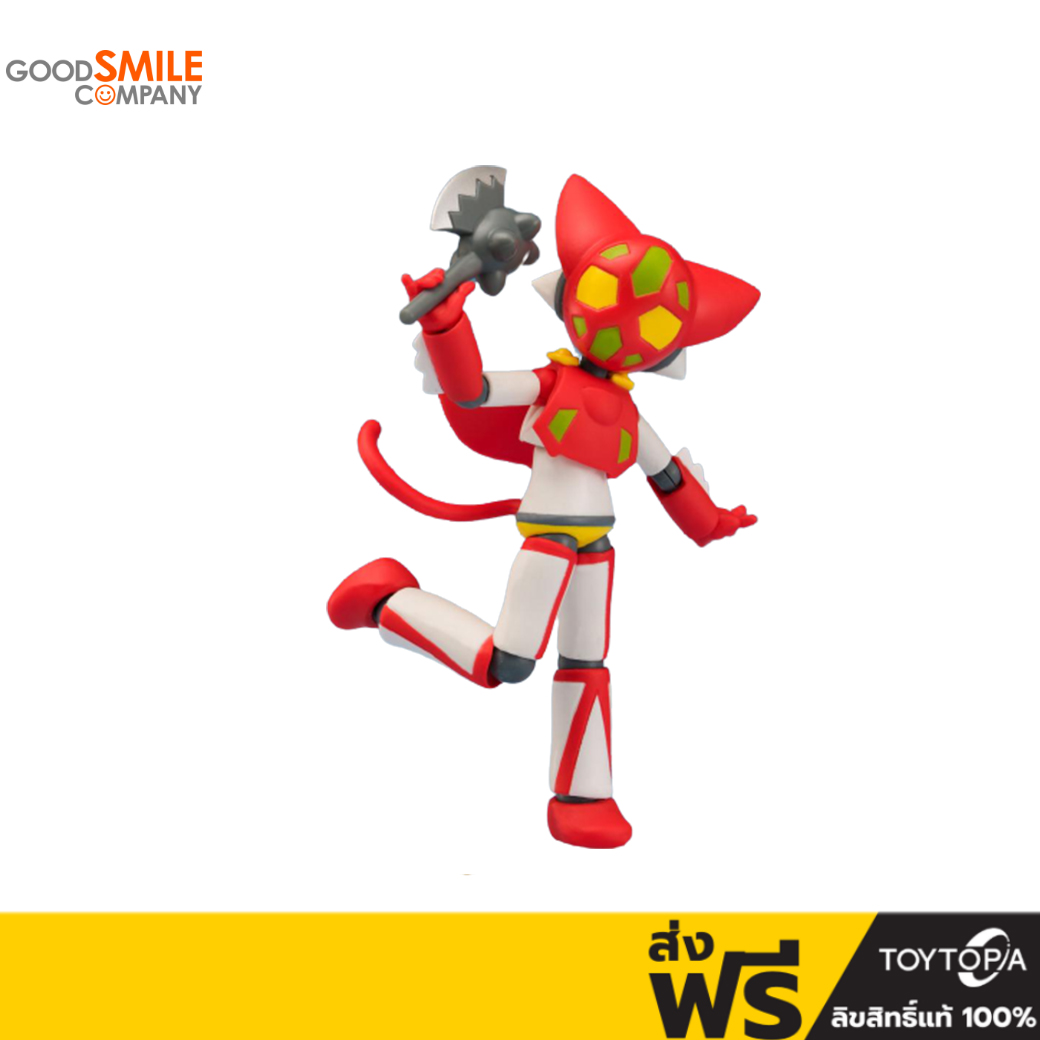 Good Smile Company Moe Getter Robo Getter1 : Getter Robo (โมเดล , ของ ...