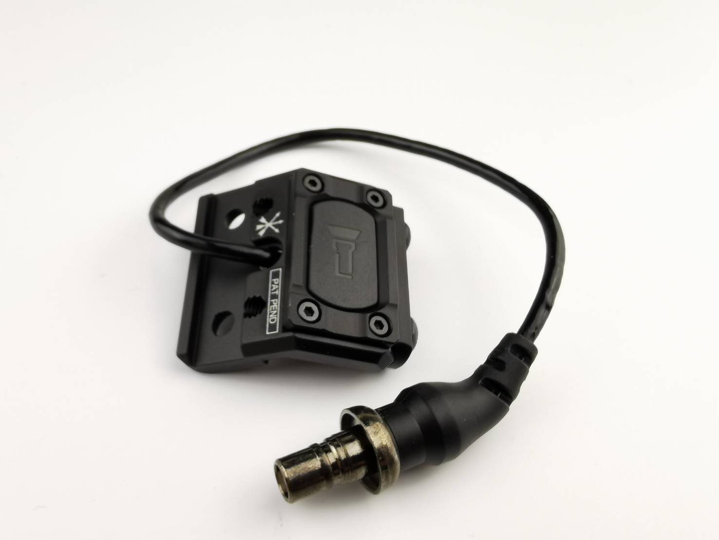 ปุ่มสวิทช์ ไฟฉาย Unity Modlite ModButton Surefire Switch and Scout ...