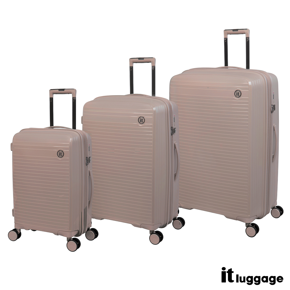 bbag : กระเป๋าเดินทาง แบรนด์ IT รุ่น Solidlite 2881 (โซลิดไล้ท์) ขนาด ...