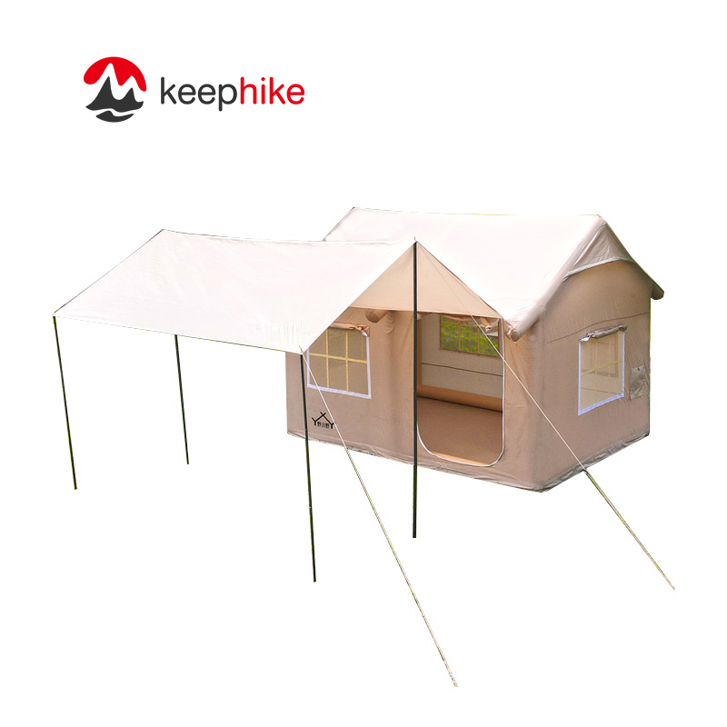 keephike tent | Lazada.co.th