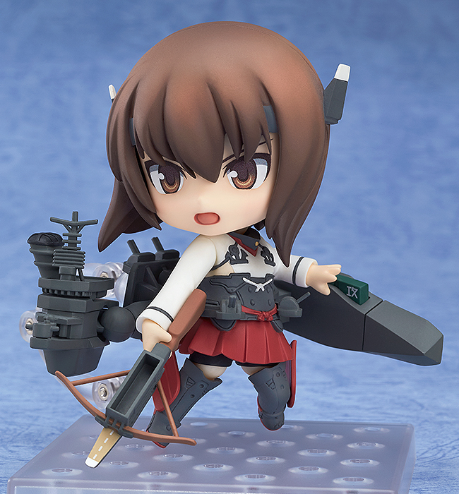 Nendoroid 629 Taiho 4580416900485 - ZENCO - ThaiPick