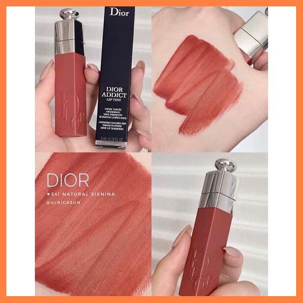 ลิปสติก DIOR ADDICT TATTOO NO451 - Wealth12789 - ThaiPick