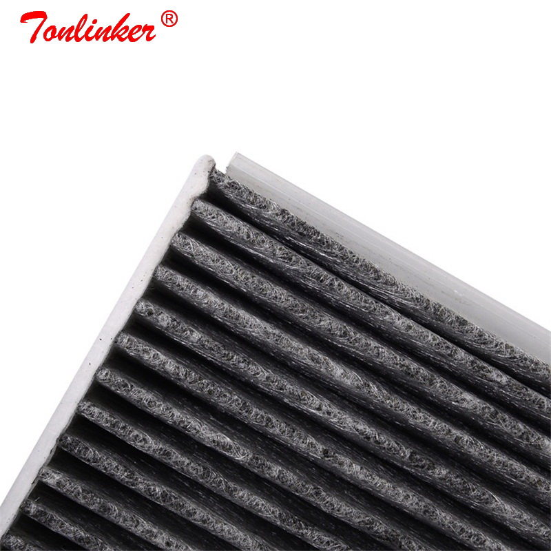 Car Cabin Filter A 2468300018 For Mercedes Benz A Class W176 2012-19 ...