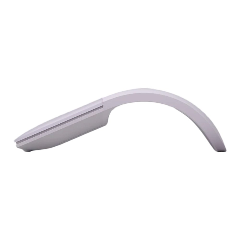 MOUSE MICROSOFT BLUETOOTH ARC TOUCH MOUSE Lilac (MCS-ELG-00022 ...