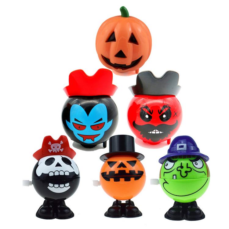 Halloween Wind Up Toys Halloween Themed Wind Up Toys with Skeletons ...