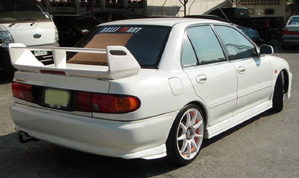 เซตประหยัด!!! ยางแท่นเครื่อง-แท่นเกียร์ รถมิตซูบิชิ แลนเซอร์อีคาร์ ...