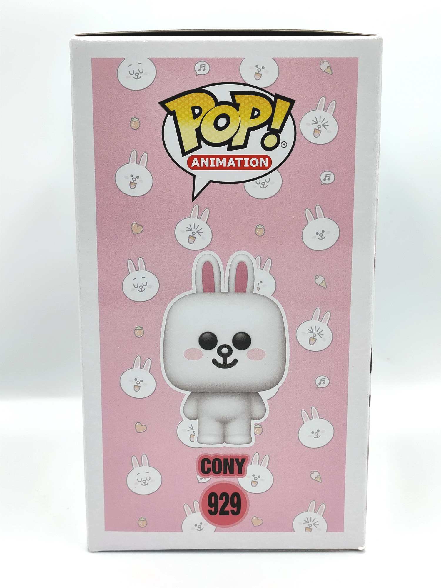 Funko Pop Line Friends - Cony #929 - Funko Collection - ThaiPick