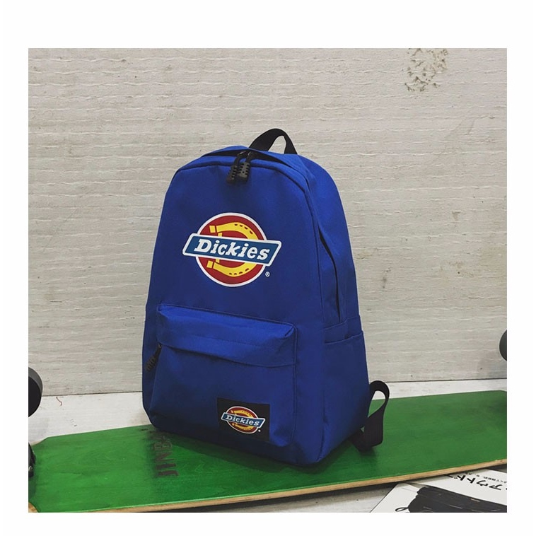 New dickies backpackกระเป๋านักเรียนกระเป๋าเป้ผู้หญิง | Lazada.co.th