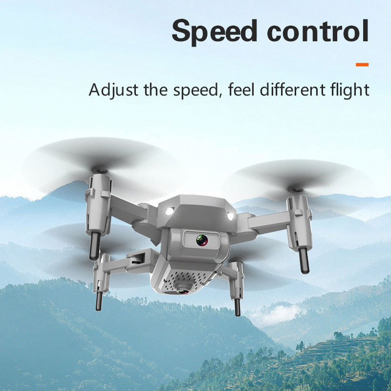 S66 Drone-No Camera-Gray - WCTH4mro - ThaiPick