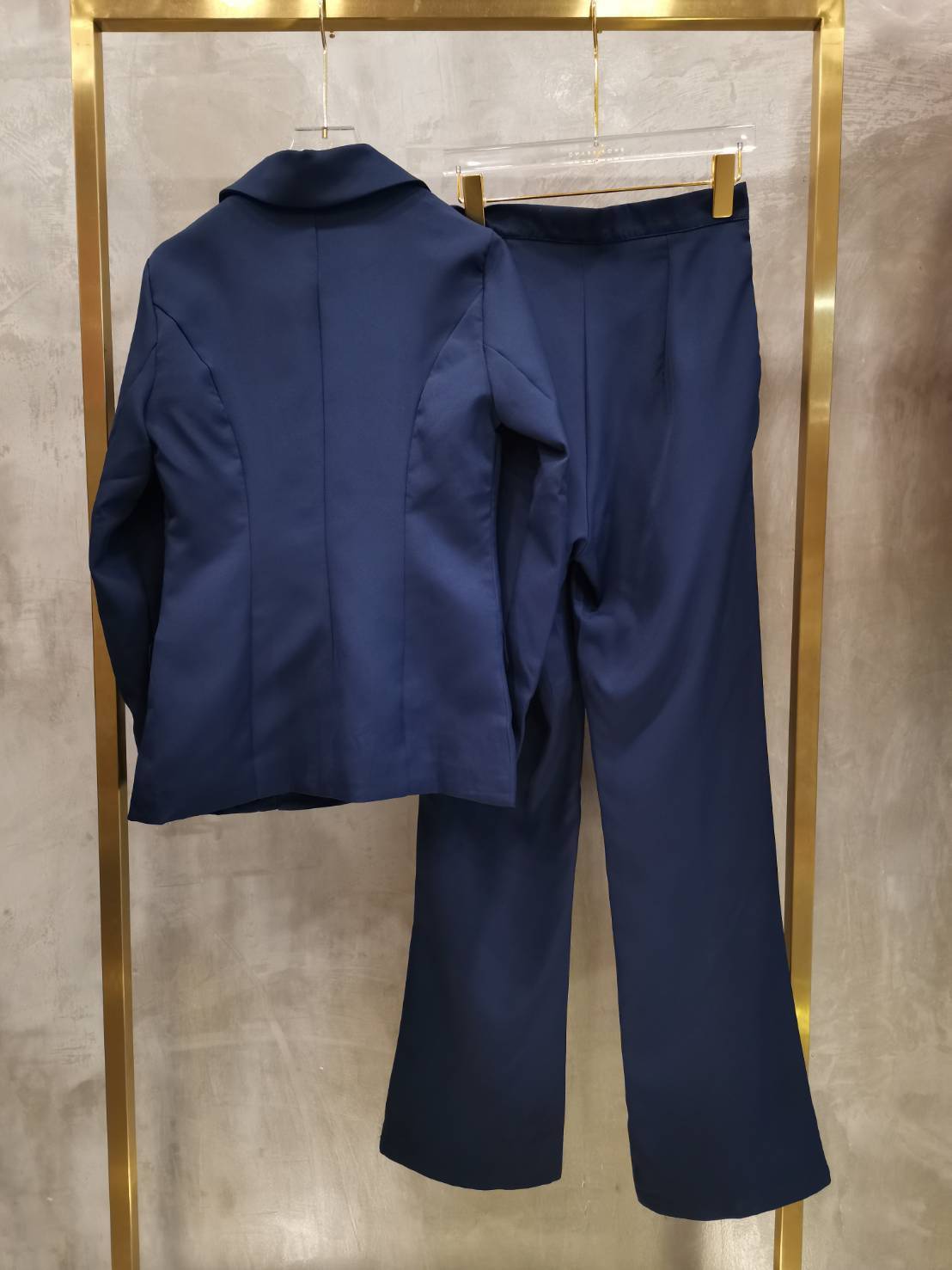 VShop ???????? Set blazer สาวฮอต????เบลเซอร์ตัวเก่ง พร้อมขายาว แบบว่า ...