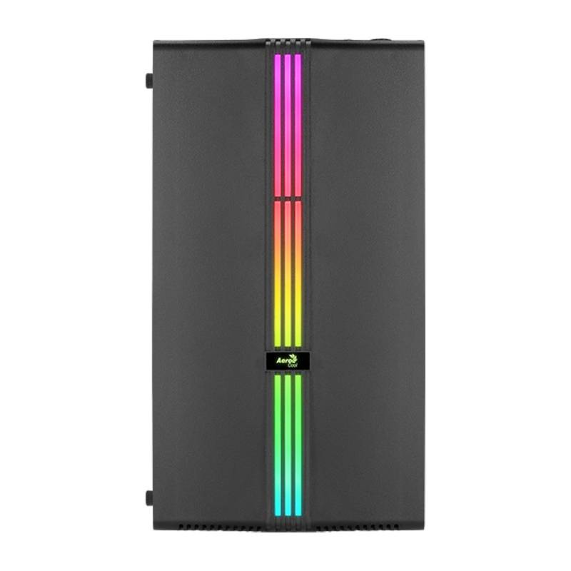 AeroCool Computer Case ITX EVO Mini-G-BK-v1 - Black เคสคอมพิวเตอร์ by ...