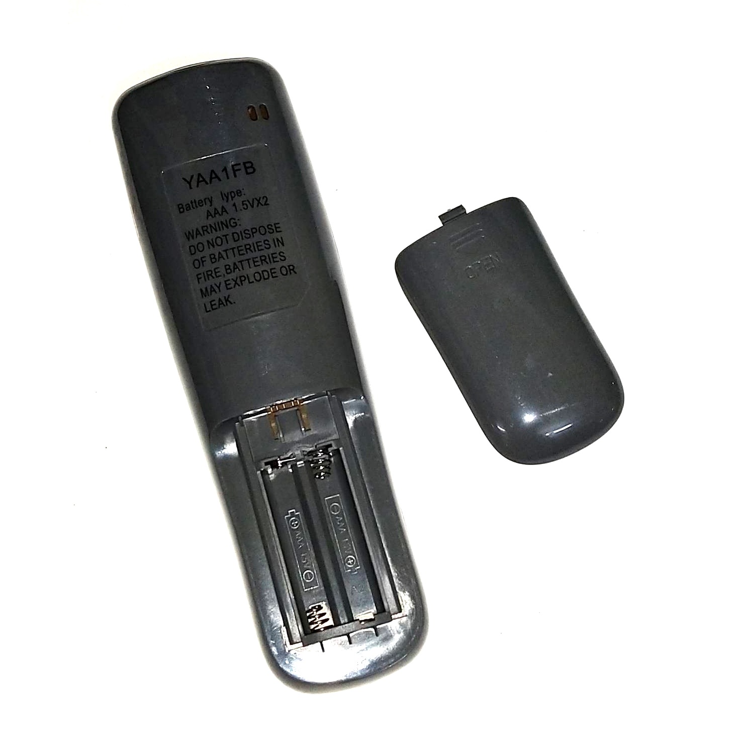 รีโมทแอร์ อีมิแน้นท์ EMINENT รหัส AIR EG ( รีโมทตัวเดิมหน้าตาแบบในรูป ...