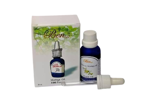 น้ำมันมะรุมสกัดเย็น บริสุทธิ์ Ben oil น้ำมันมะรุม .น้ำมันมะรุมออกแกนิค ...