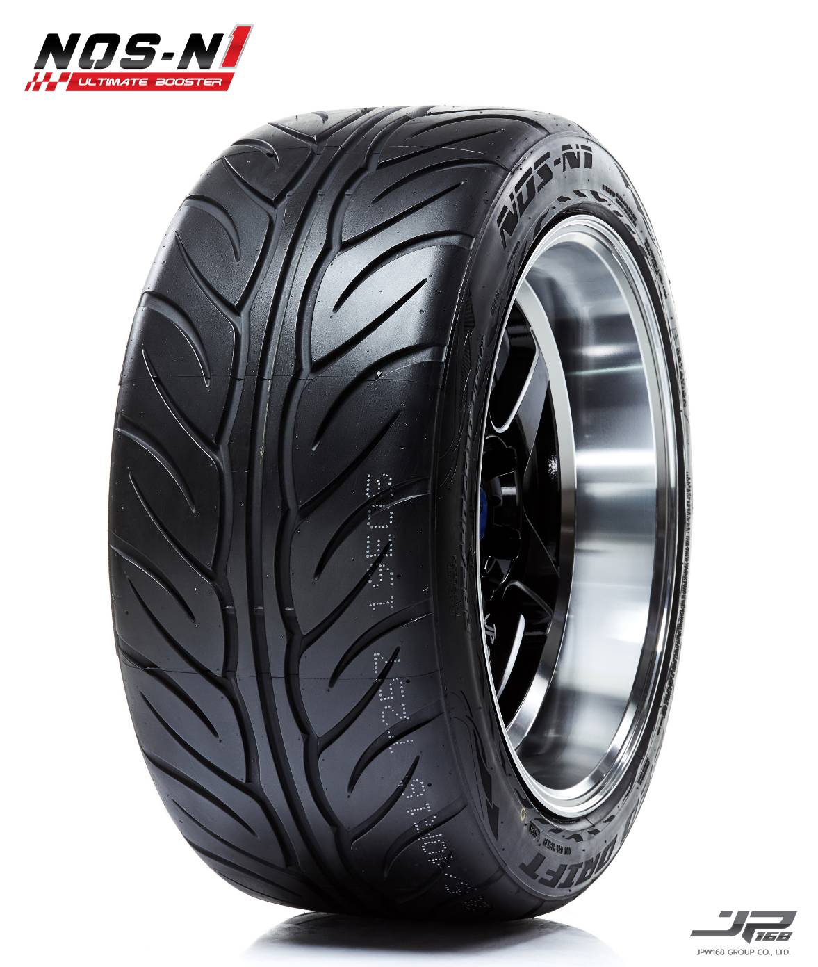 ยางรถยนต์ NOS-N1 Speed Drift ขอบ 17 (R17 Series) (ราคา/เส้น) | Lazada.co.th
