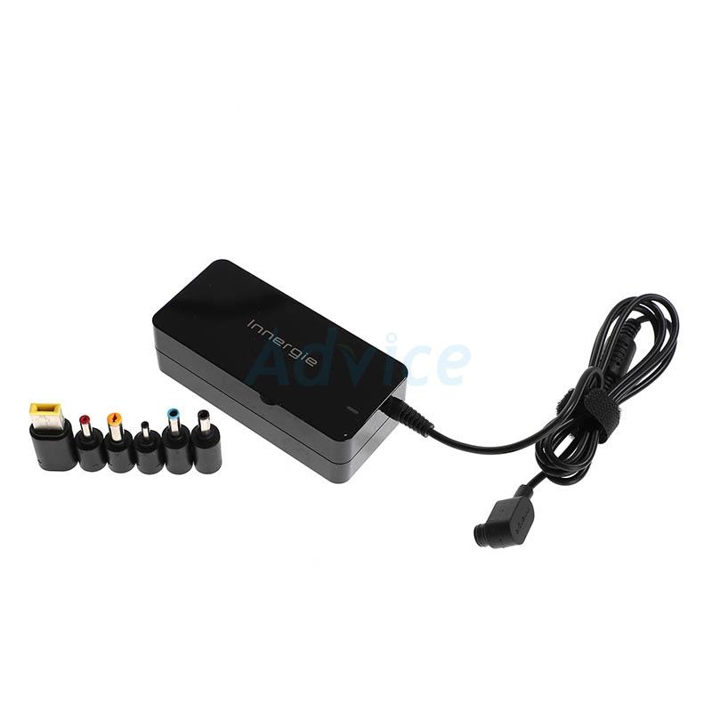 Adapter & Battery Universal Adapter NB Universal 65w Innergie PowerGear ...