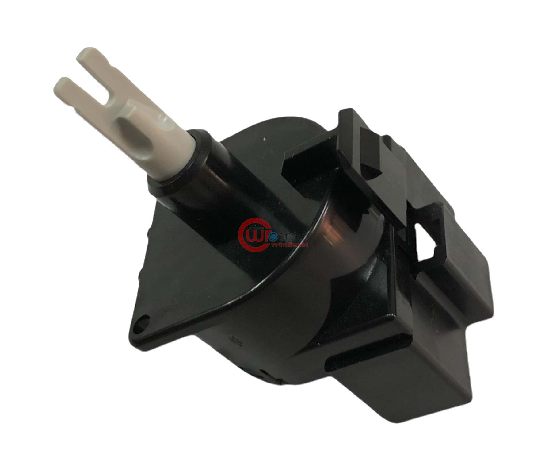 สวิทช์ เปิด-ปิด พัดลม อีซูซุ ดีแม็กซ์ 12 8 ขา แท้ AC Blower Fan Switch ...