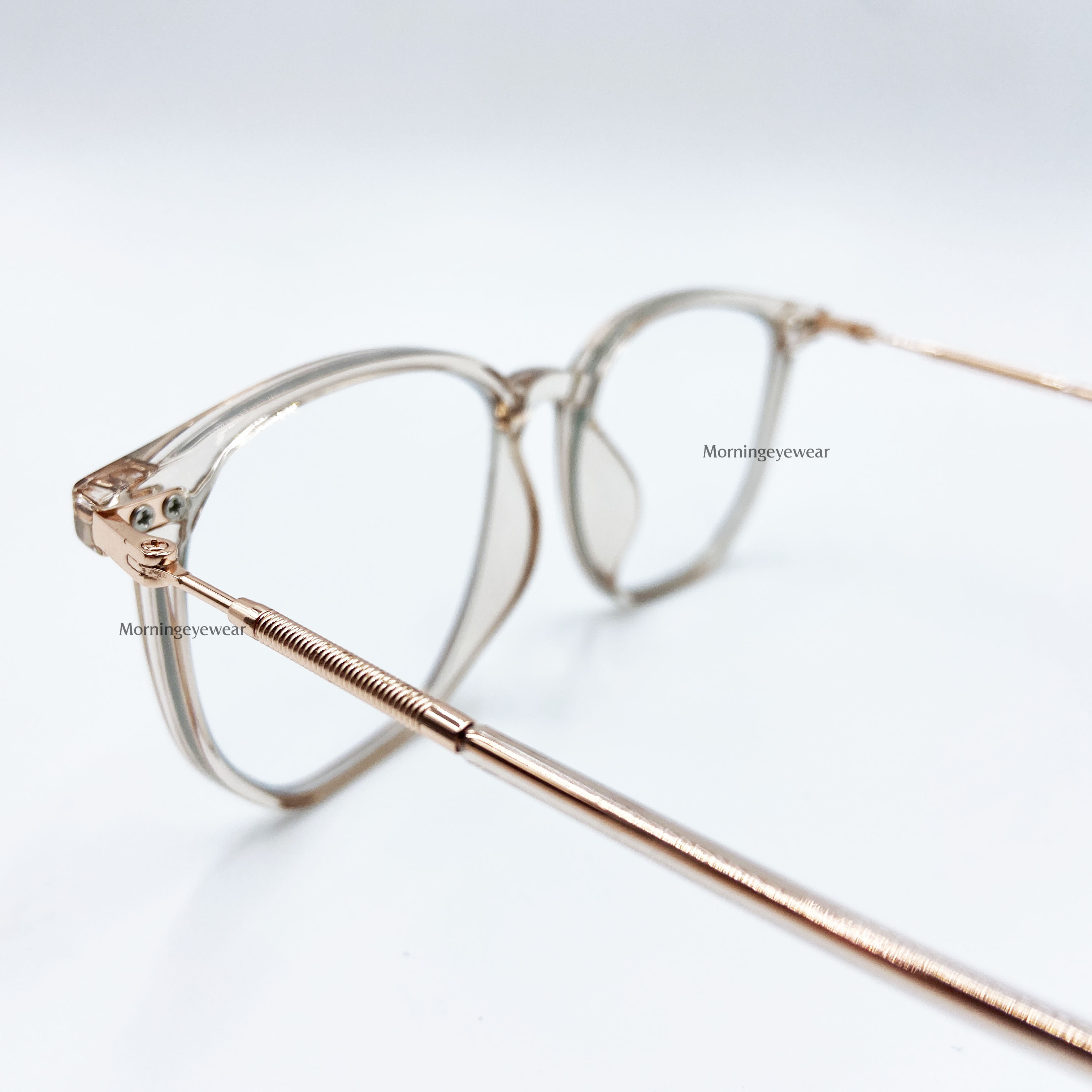 TR แว่นสายตาสั้นยาว กรองแสงออกแดดเปลี่ยนสี เลนส์มัลติโค๊ดออกแดดเปลี่ยน ...