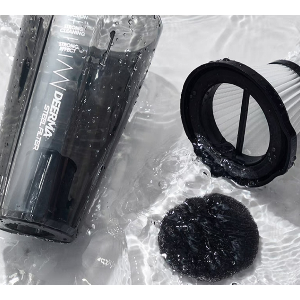 สำหรับ Xiaomi Deerma DX115 DX115S DX115C ตัวกรอง Hepa แบบพกพา ...