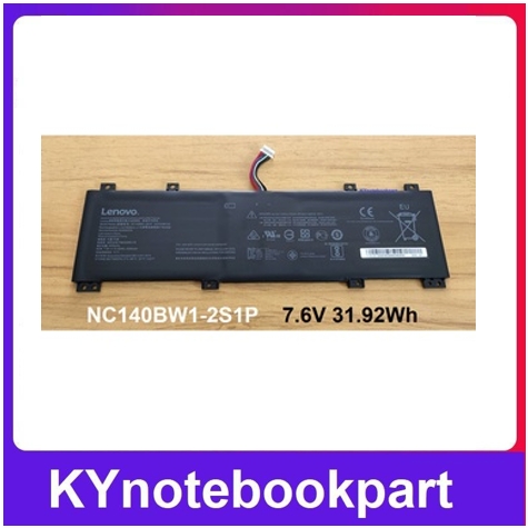 BATTERY ORIGINAL LENOVO แบตเตอรี่ ของแท้ LENOVO IdeaPad 100S-14IBR ...