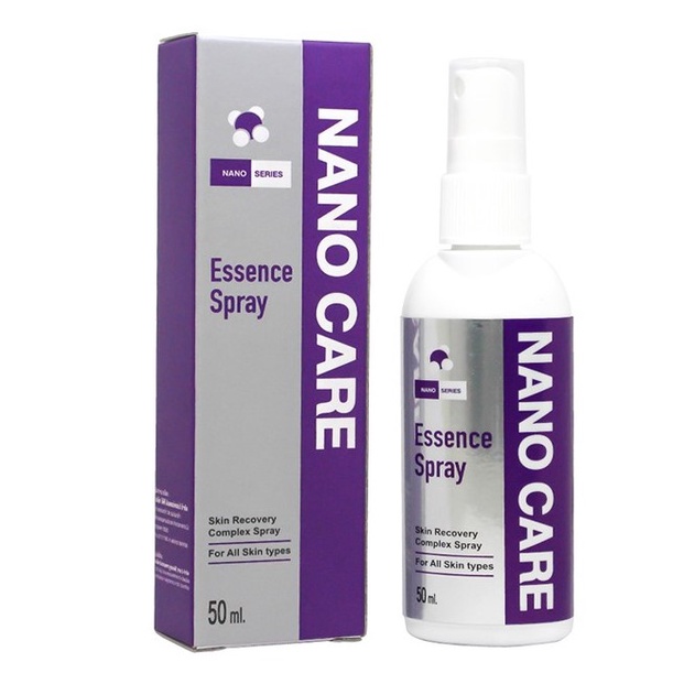 Nano Pet Care Essence Spray สเปรย์นาโนฆ่าเชื้อ เพิ่มความชุ่มชื้น สำหรับ ...