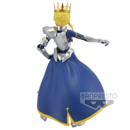 Bandai(บันได) BANPRESTO FATE/GRAND ORDER THE MOVIE DIVINE REALM OF THE ...
