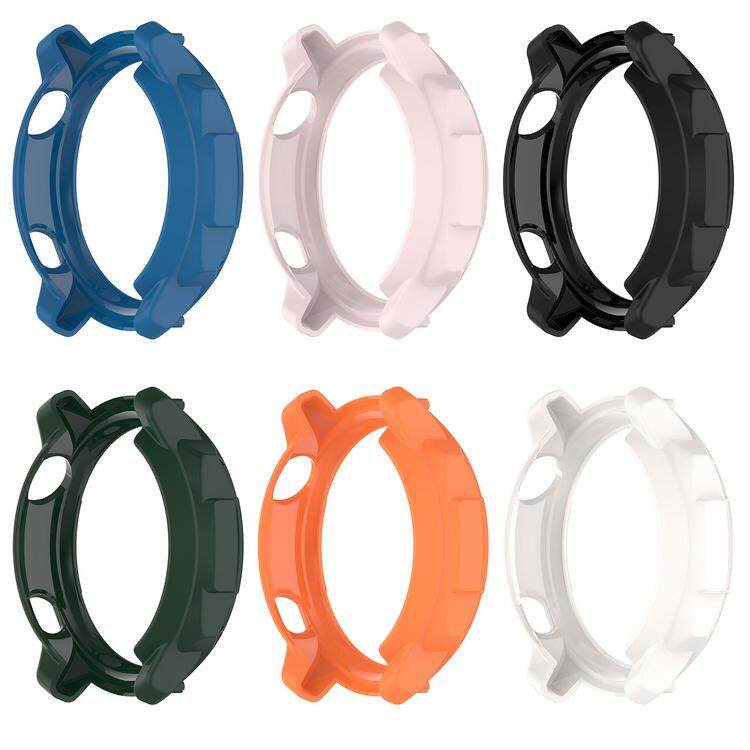 Silicone Strap For Coros Pace 2 Smart Watch Band Protector Shell For ...