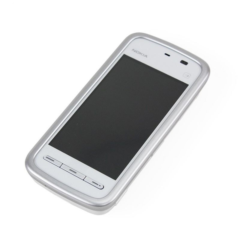 สำหรับ Nokia 5230 Legit Nokia Phone Touch Screen ปลดล็อค3G GSM ...