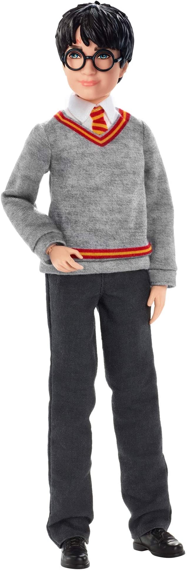 Mattel Harry Potter Doll แมทเทล ตุ๊กตา แฮรี่ พอตเตอร์ ขนาด 10.5 นิ้ว ...