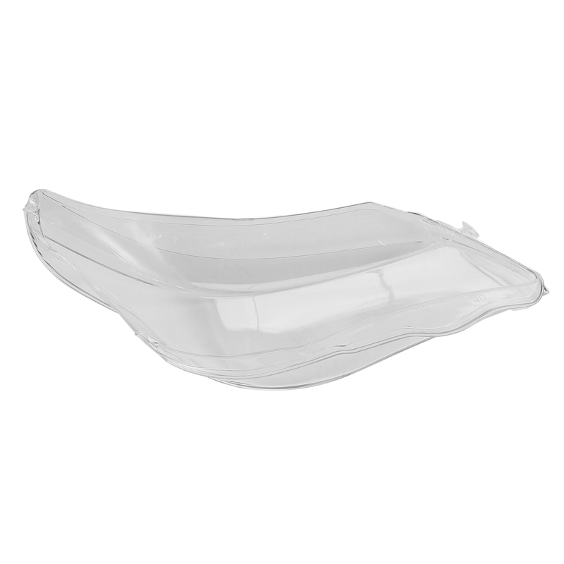 Car Headlight Lens Glass Lampcover Cover Lampshade Bright Shell Product ...